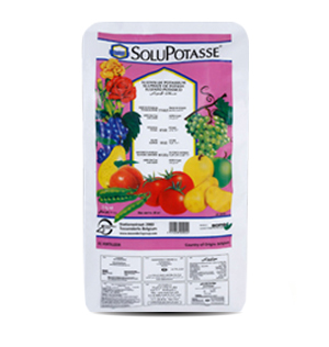 Specialty Fertilizers | Toros Agri